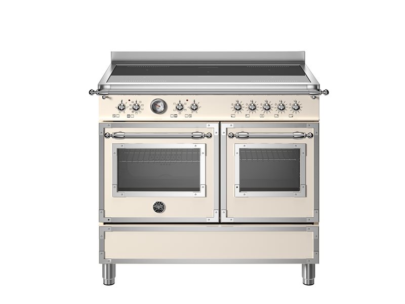 Cooking with electric oven - Australia