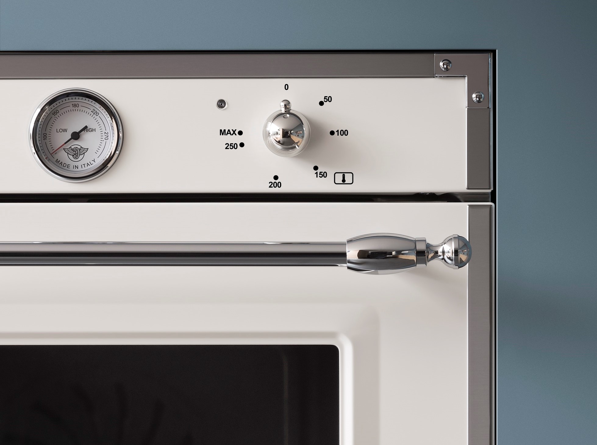 Heritage Series | Bertazzoni - Australia