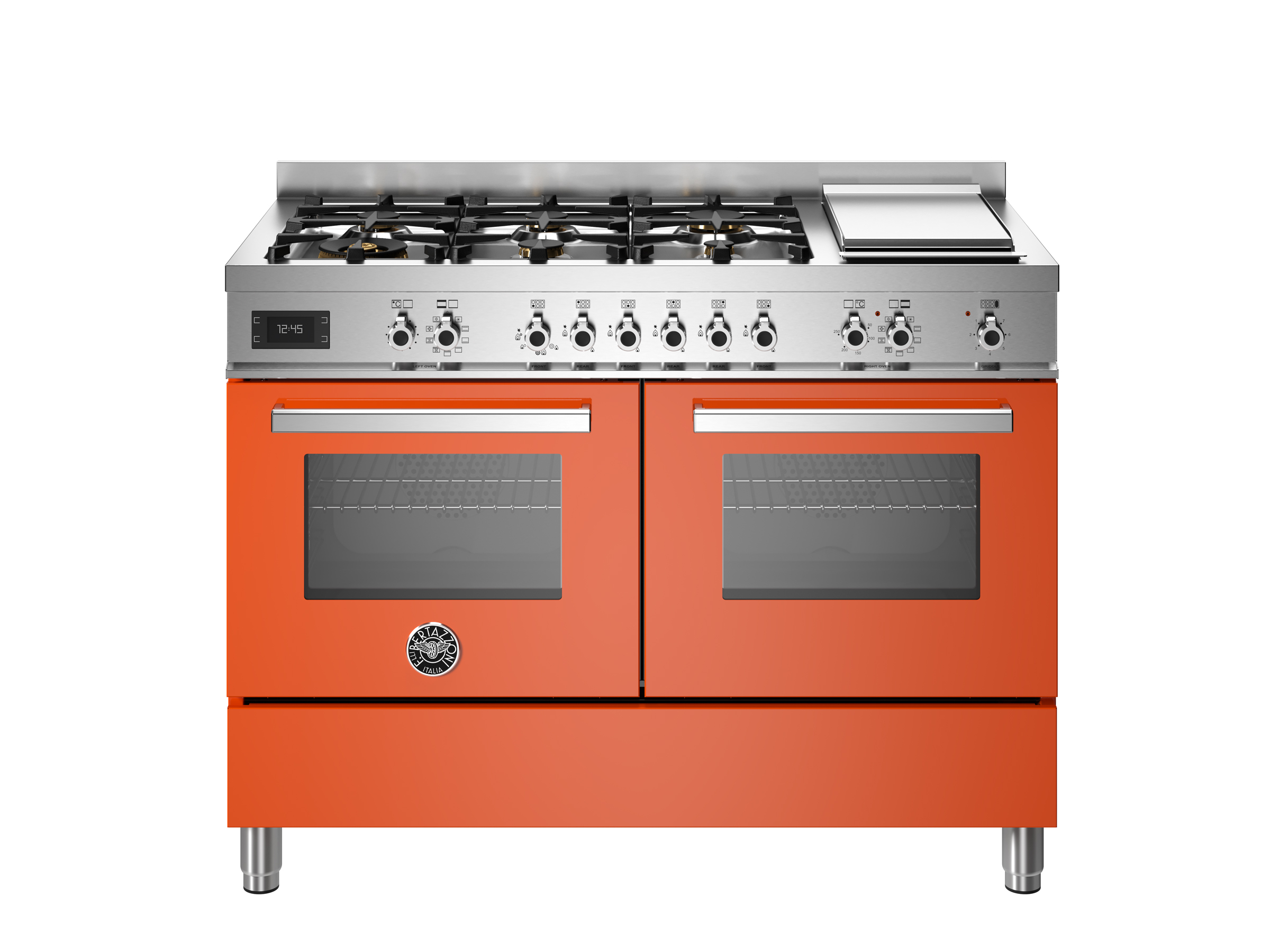 Professional Series | Bertazzoni - Australia