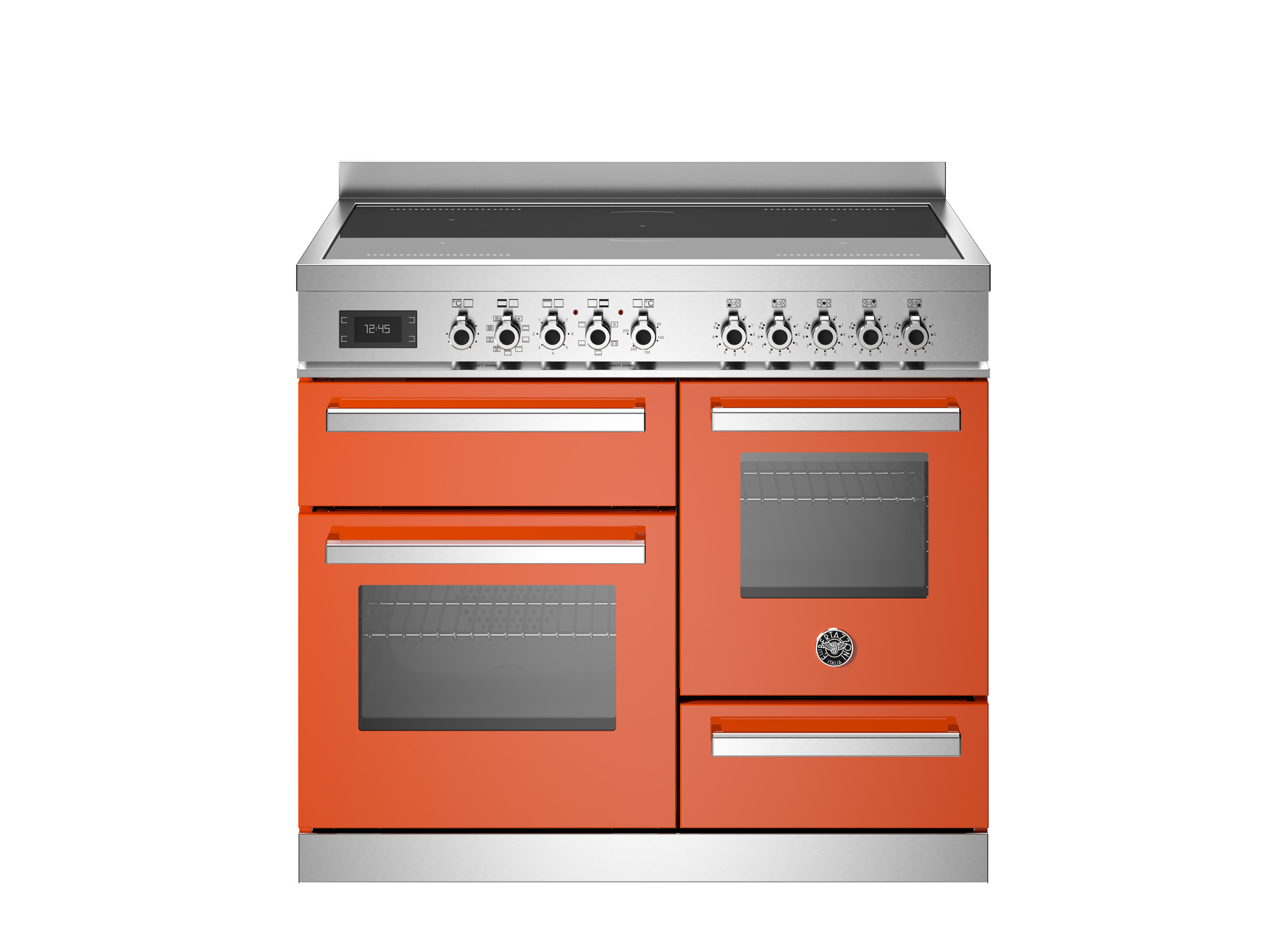 Professional Series | Bertazzoni - Australia