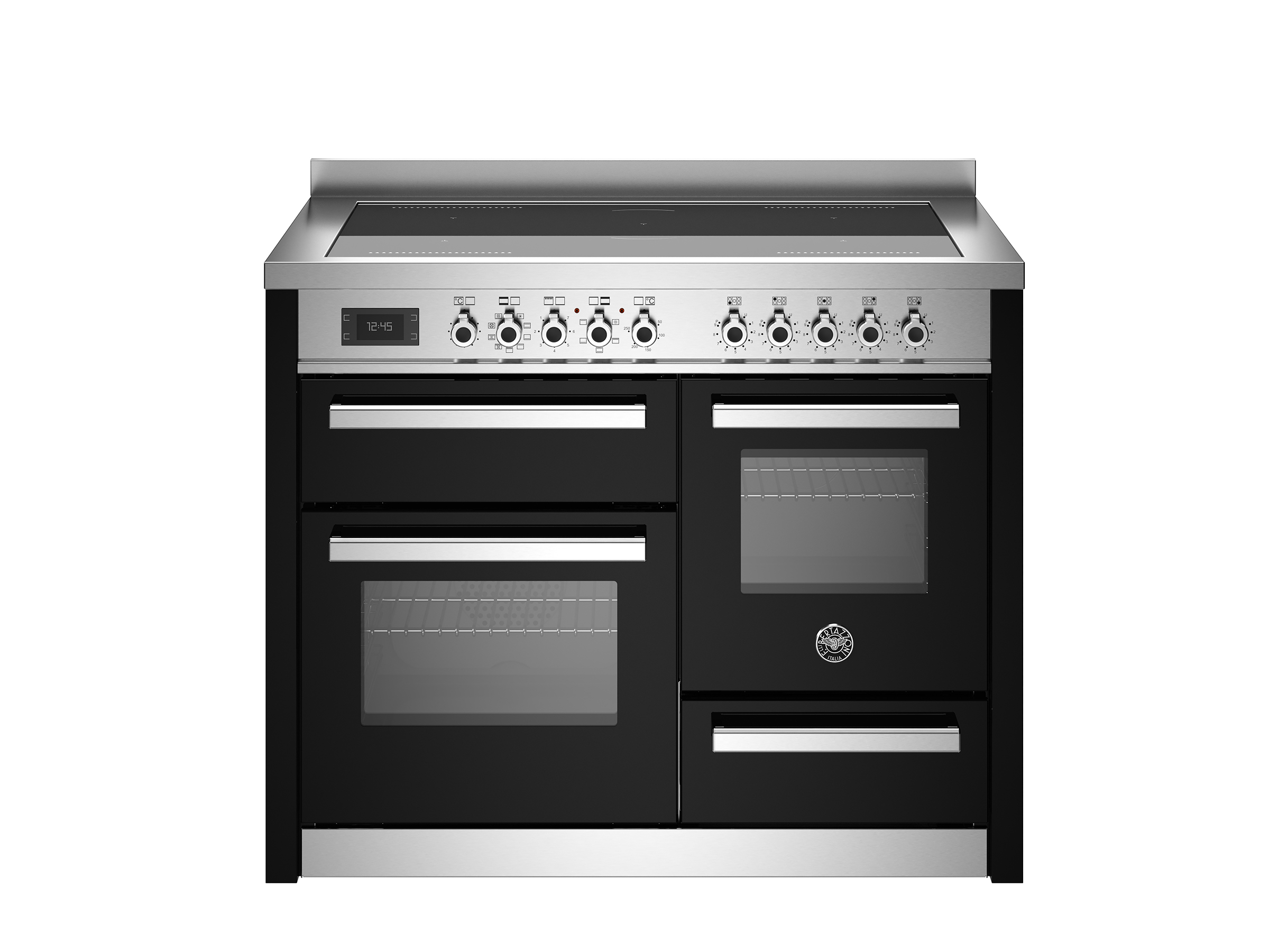 Professional Series | Bertazzoni - Australia