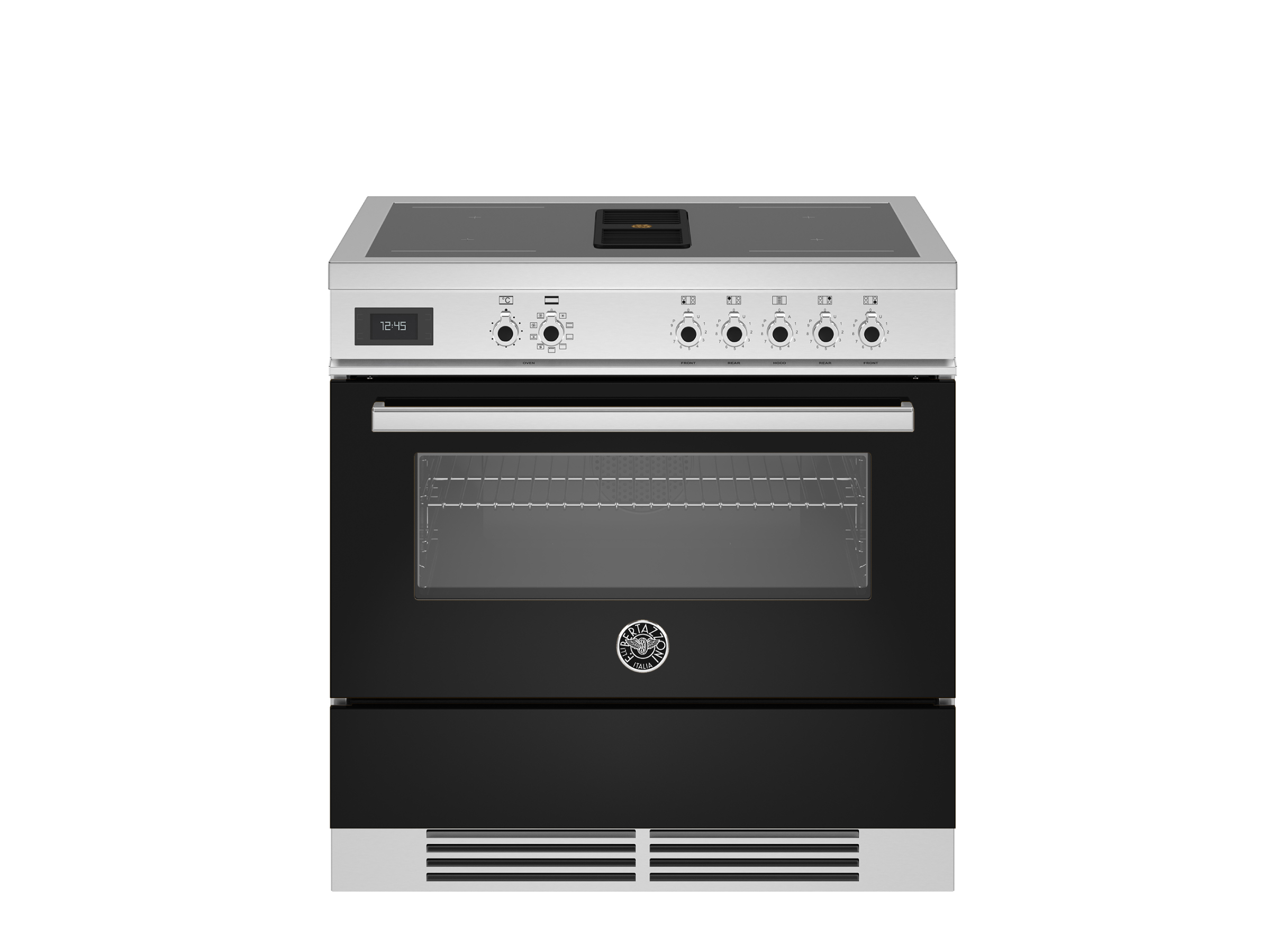 Professional Series | Bertazzoni - Australia
